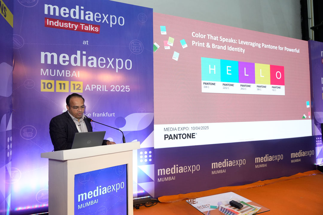 Media Expo Mumbai 2026