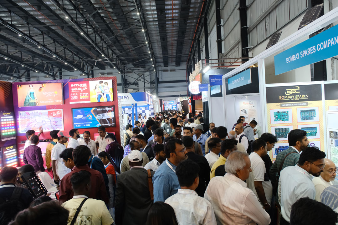 Media Expo Mumbai 2026
